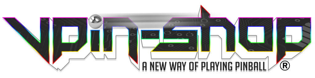 VPIN-SHOP.COM – A new way of playing Pinball
